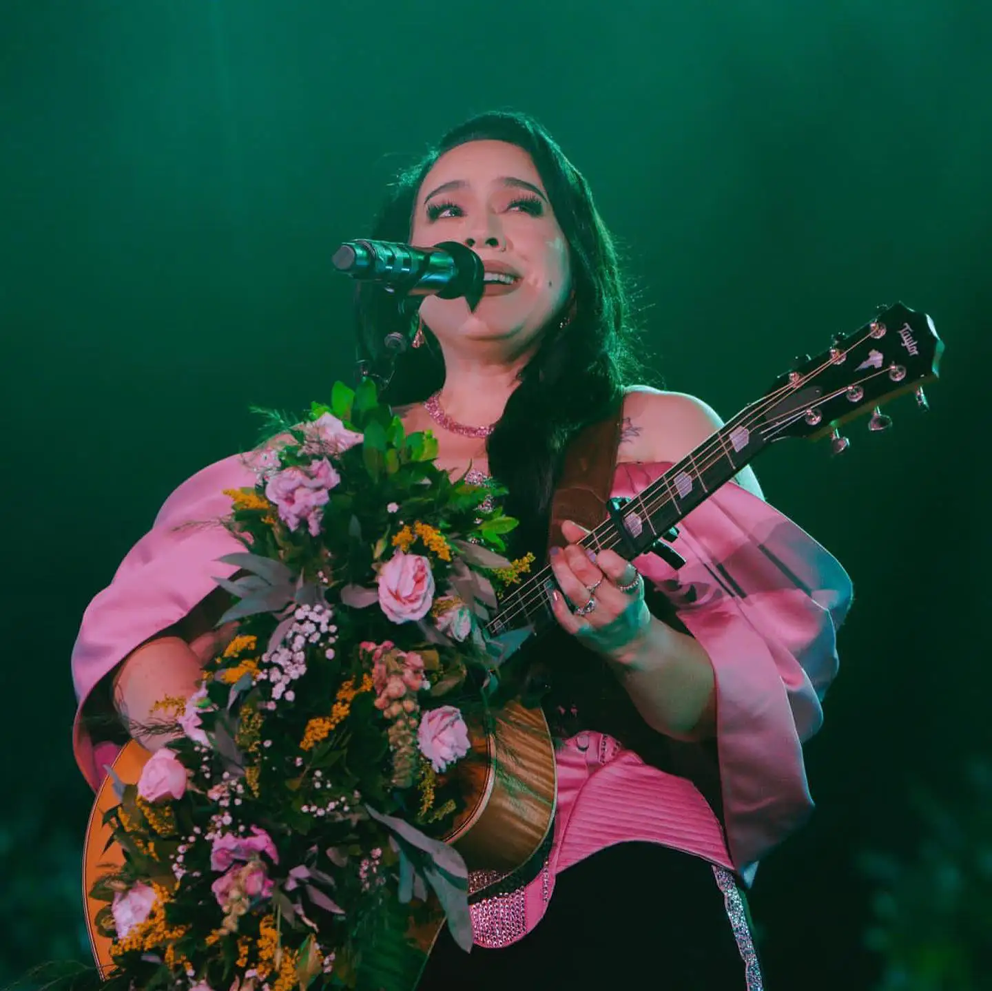Carla Morrison: Indie Pop Mexicano - Academia Andaluza de Idiomas ...