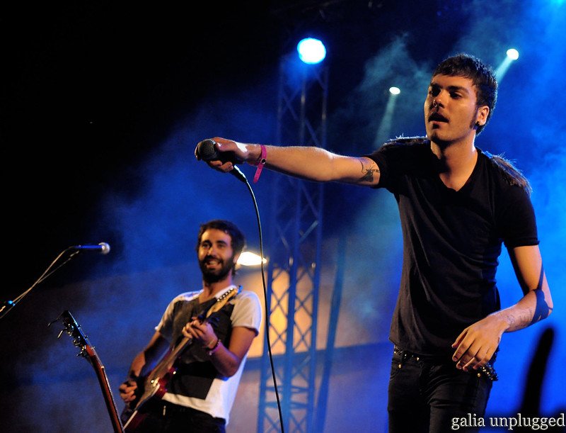 Miss Caffeina: Rock, Pop e Indie Español - Academia Andaluza de Idiomas ...
